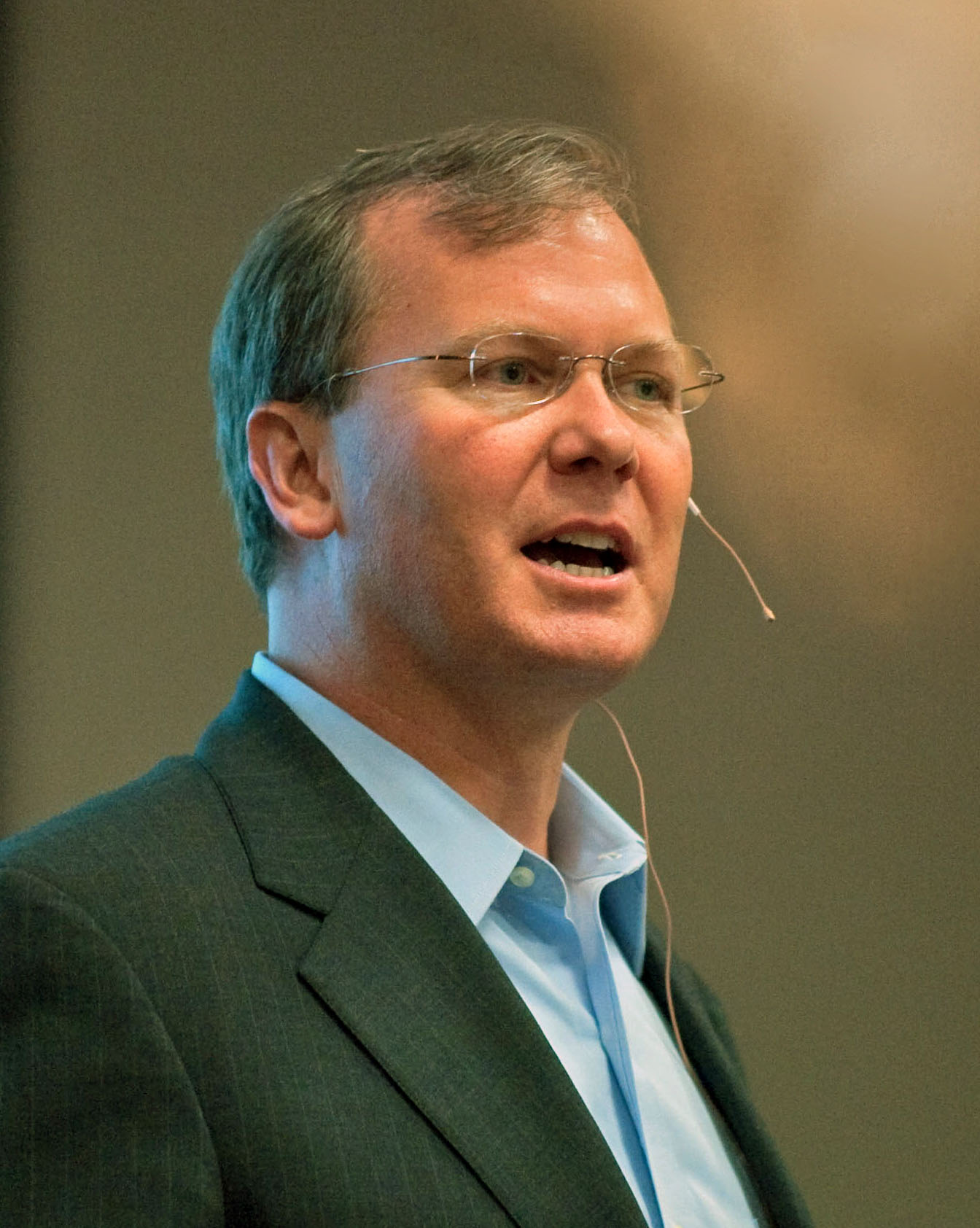 Rivulets – by Nathan Hart