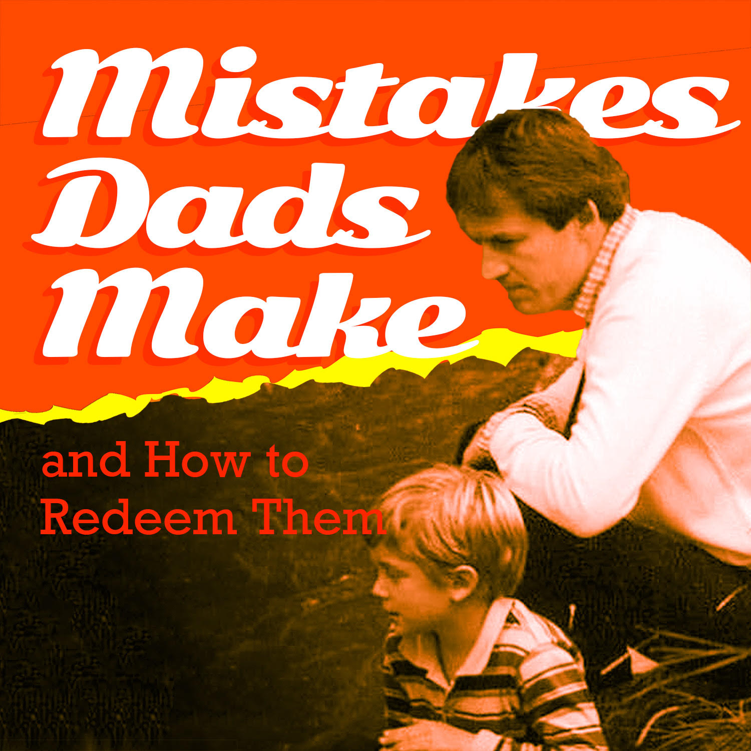 Rivulets – by Nathan Hart